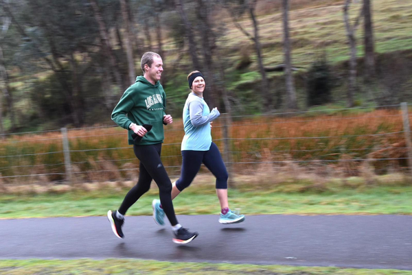 Alexander Carrick | Strava Runner Profile