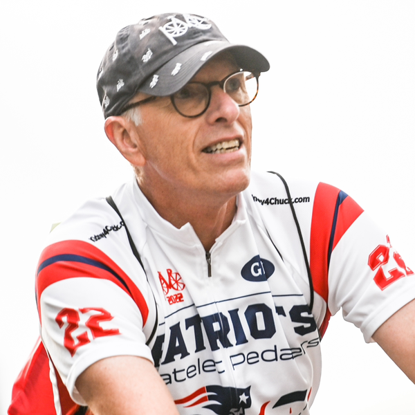 Rick Porter | Strava Cyclist Profile