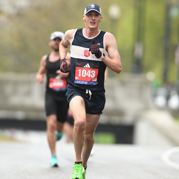 Ryan Gehman | Strava Runner Profile