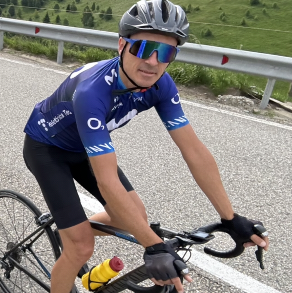 Marius Gandila | Strava Cyclist Profile