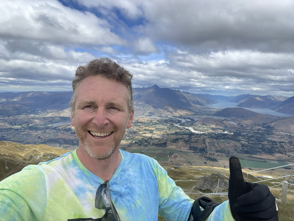 Andrew Pollard | Strava Cyclist Profile