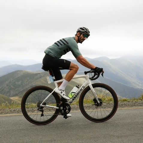 John Righetti | Strava Cyclist Profile
