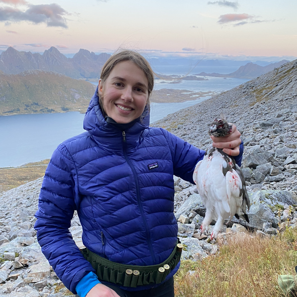 Ingvild Cappelen Wik | Strava Runner Profile