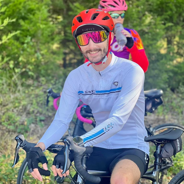 Charlie Frank 🫠 | Strava Runner Profile