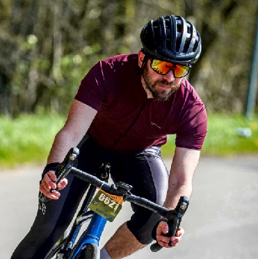 Jonathan Roland | Strava Cyclist Profile