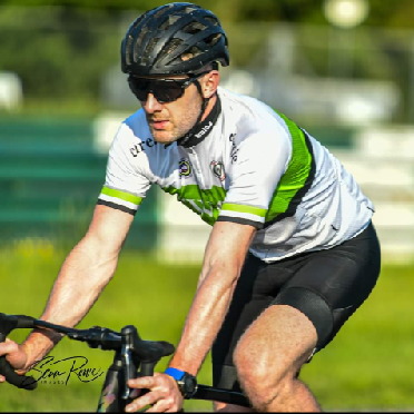 Simon Jackson | Strava Cyclist Profile