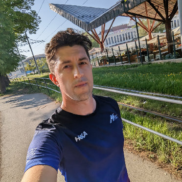 Tom Gilchrist | Strava Runner Profile