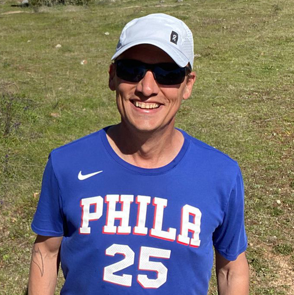 Strava Runner Profile | Joseph Zeller