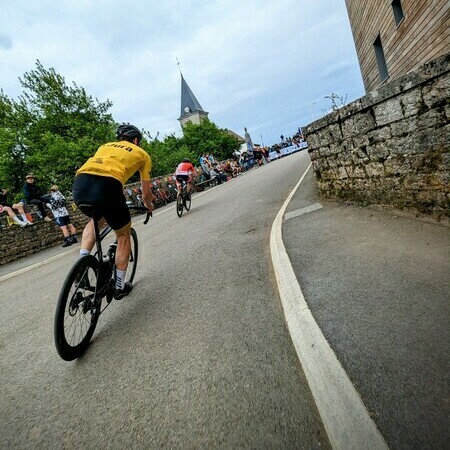 Antoine Cartuyvels | Strava Cyclist Profile