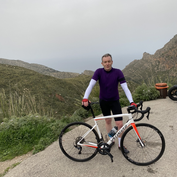 graham acton | Strava Cyclist Profile
