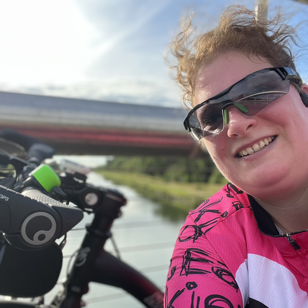 Ronah van Gijsel | Strava Cyclist Profile