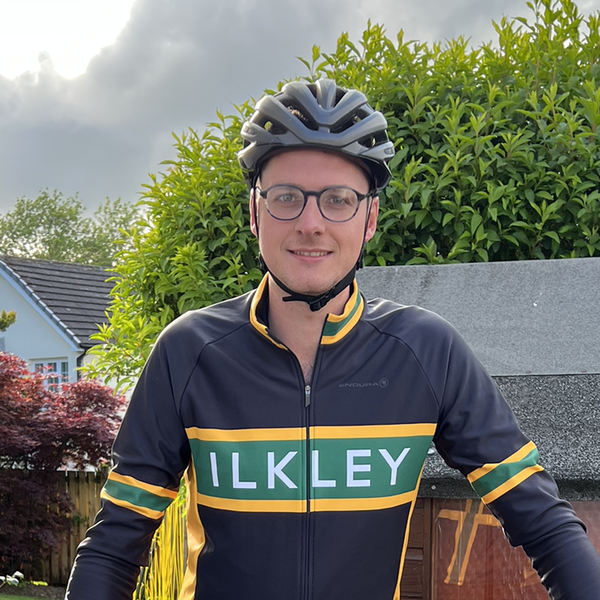 Strava Cyclist Profile | Tom Whittaker