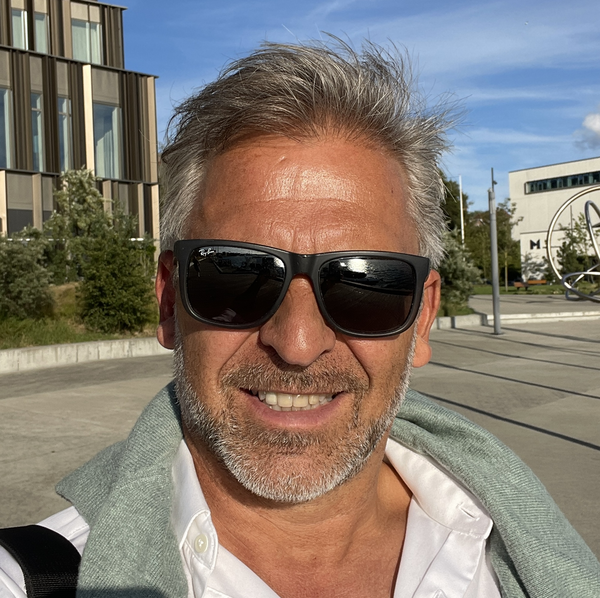 Alex Ruzicka | Strava Runner Profile