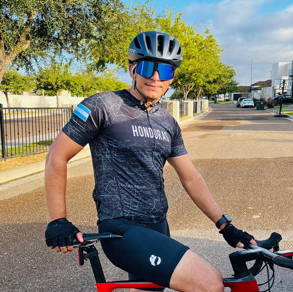 Jimmy Ramos 🇭🇳 | Strava 自行車手的個人檔案