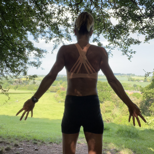 Charlotte Rodgers | Strava Runner Profile