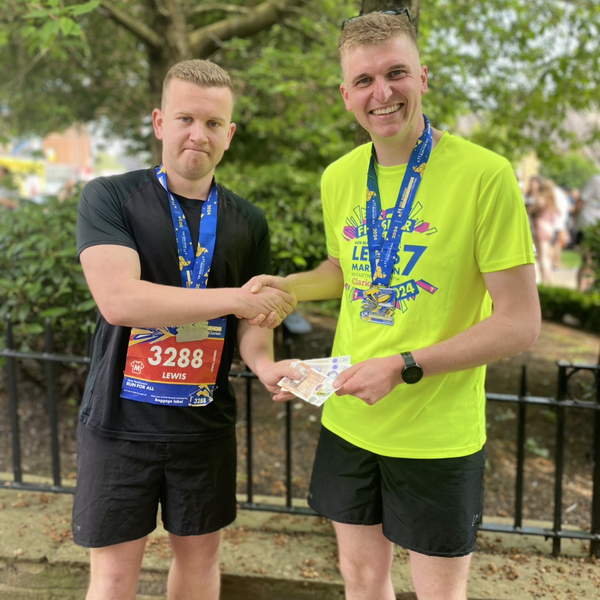 Rob Withers | Strava Runner Profile