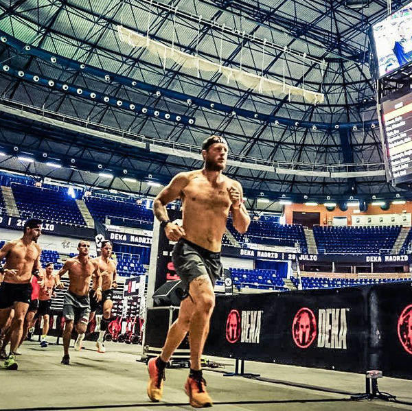 Jesse Betts | Strava Runner Profile