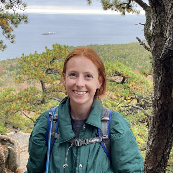 Emily Orr | Strava Runner Profile