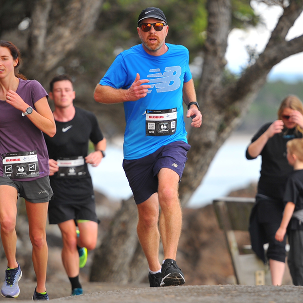 Adrian Schofield | Strava Runner Profile