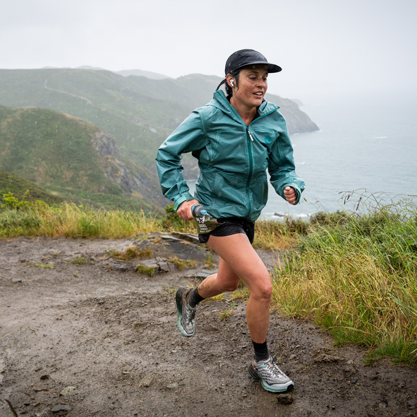 Rae Brookshire | Strava Runner Profile