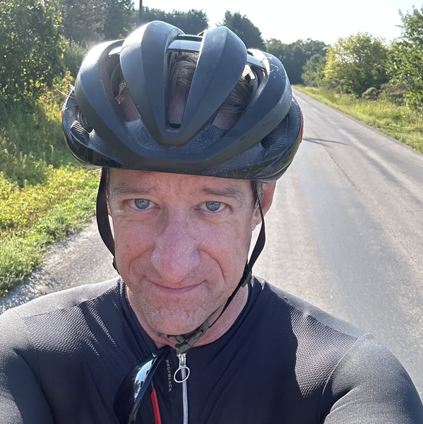Kevin Caster | Strava Cyclist Profile