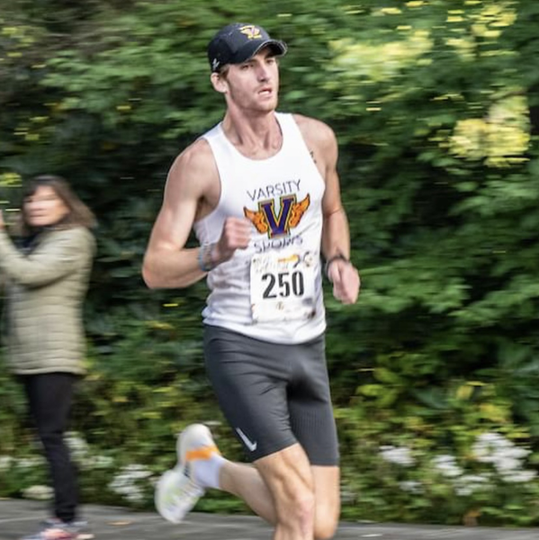 Chris Vega | Strava Runner Profile