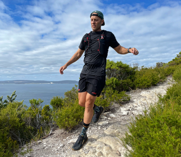 Adam Rowe | Perfil de corredor de Strava