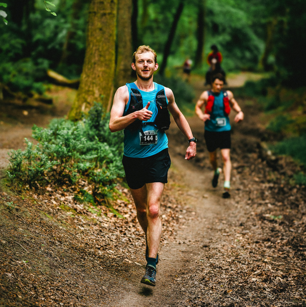 Joshua Bugg | Strava Runner Profile