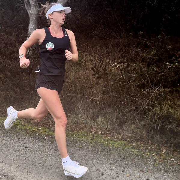 Kayla Clayton | Strava Runner Profile
