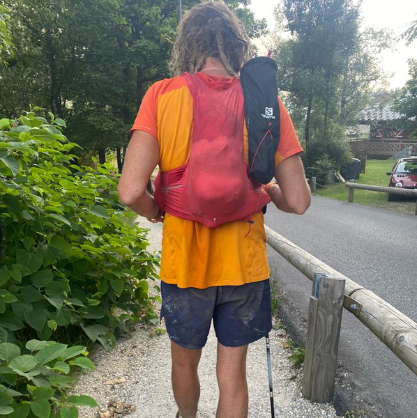 Lee Butters | Strava Runner Profile