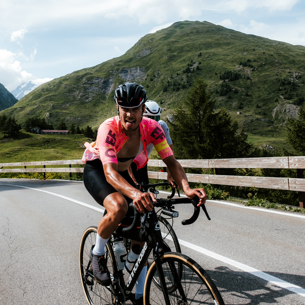 Alexandre Ajuelos | Perfil de ciclista de Strava