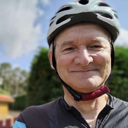 Philippe LEROUX | Strava Cyclist Profile