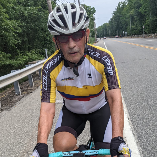 Jose Rincon | Strava Cyclist Profile