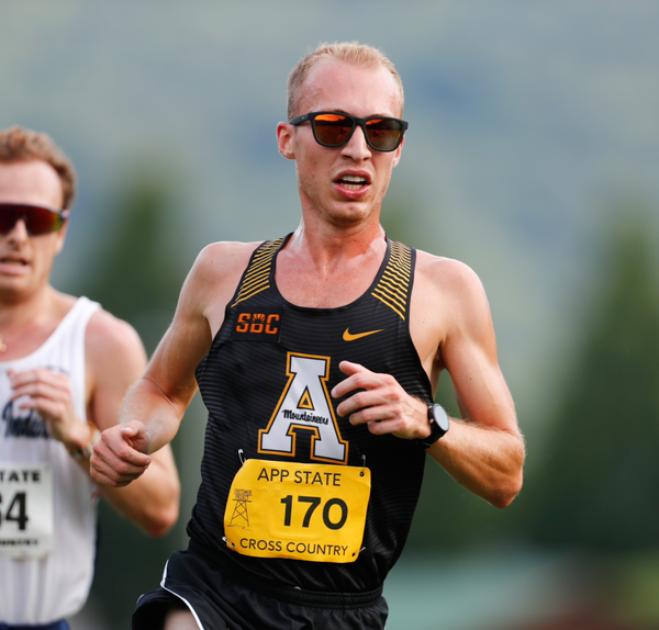 Ryan Teuscher | Strava Runner Profile