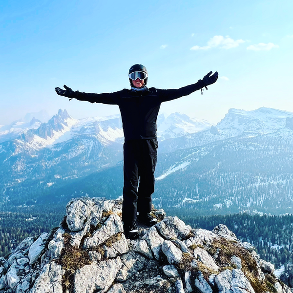 Strava Runner Profile | John Geaney