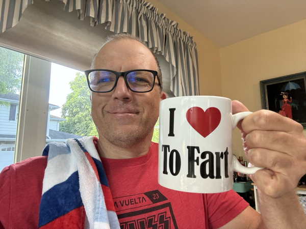 Philip Faulkner | Strava Cyclist Profile