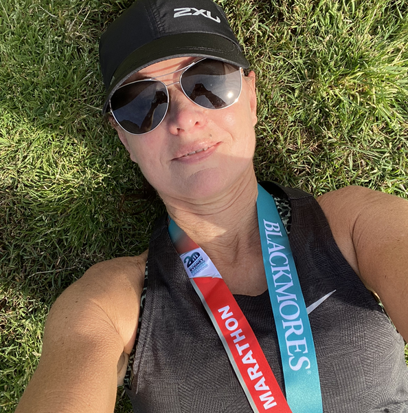 Perfil de corredor de Strava | Sandra Foley