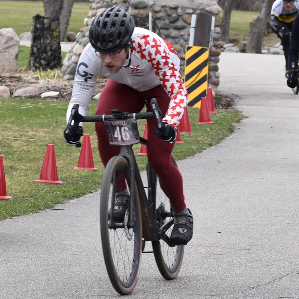 aaron sawyer | Strava Cyclist Profile