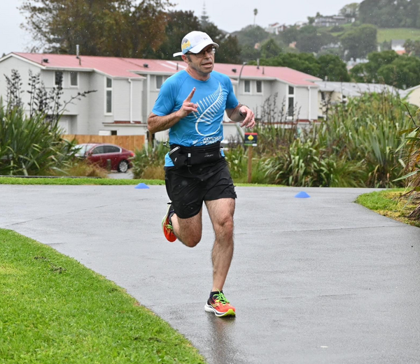 Daniel Goudie | Strava Runner Profile