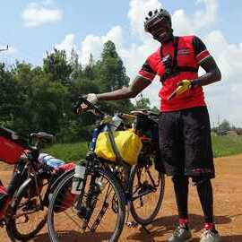 Ben Haggai | Strava Cyclist Profile