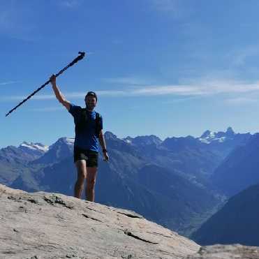 Perfil de Corredor do Strava | Willem Bollen