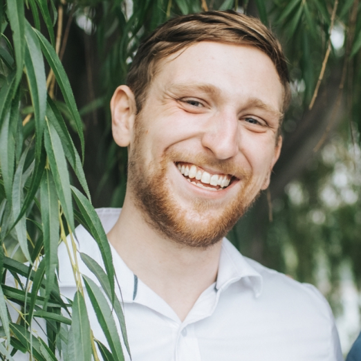 Strava Runner Profile | Chris Hofmann