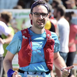 Vincent Rouard | Strava Runner Profile