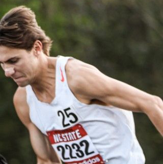 Joseph Visconti | Strava Runner Profile