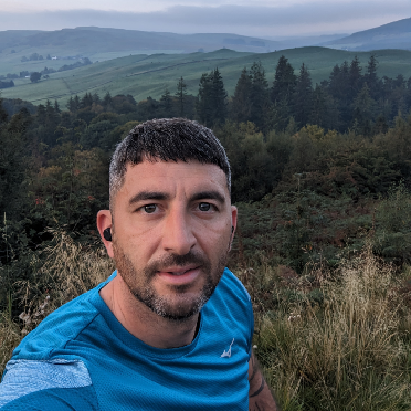 Leon Ashton-Leatherland | Strava Runner Profile