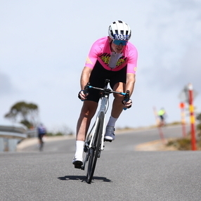 Andrew Connell | Strava Cyclist Profile