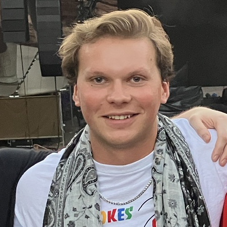 Toby Williams | Strava Runner Profile