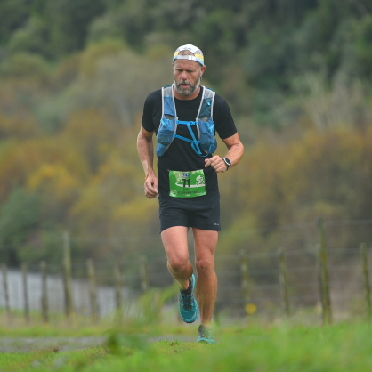 Scott Simpson | Strava Runner Profile