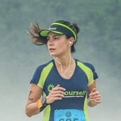 Giulia Emi | Strava Runner Profile