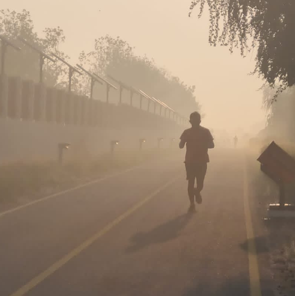 Wilson Agustin | Strava Runner Profile